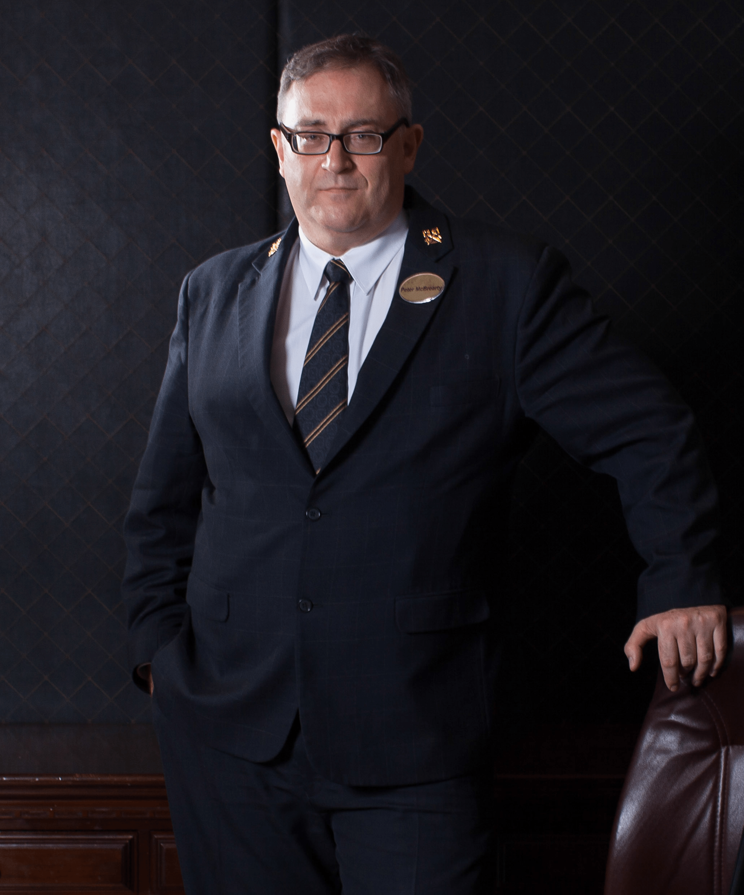 Australia - Les Clefs d'Or Canada