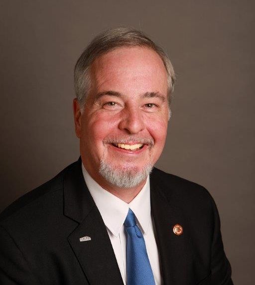 Thomas Chesterfield - Les Clefs d'Or Canada